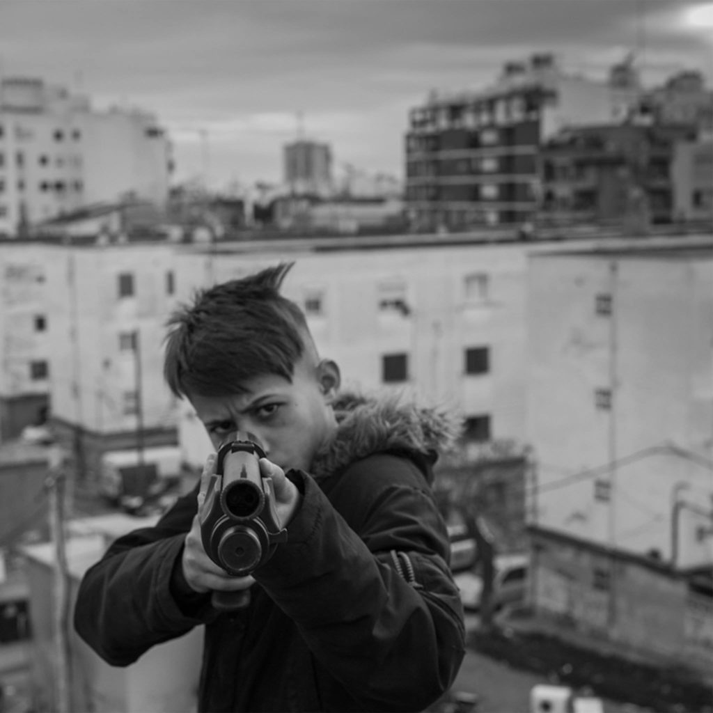 Artistas Destacados #febrero2018 – La Cupula Music Blog