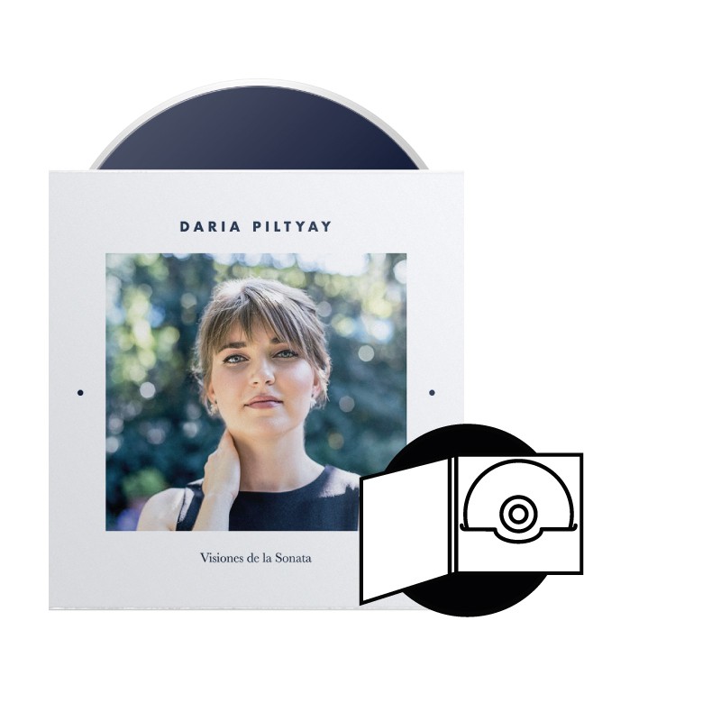 ¿Conoces todos los formatos de discos? – La Cupula Music Blog