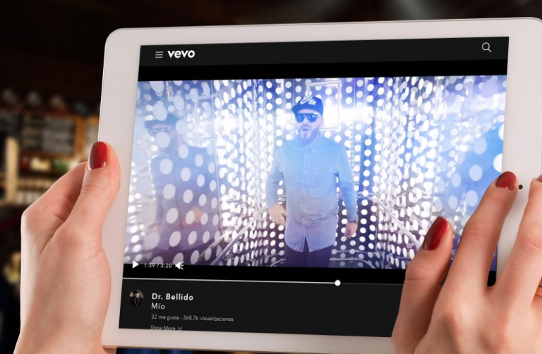 Tener un canal Vevo ¿Es realmente necesario? – La Cupula Music Blog