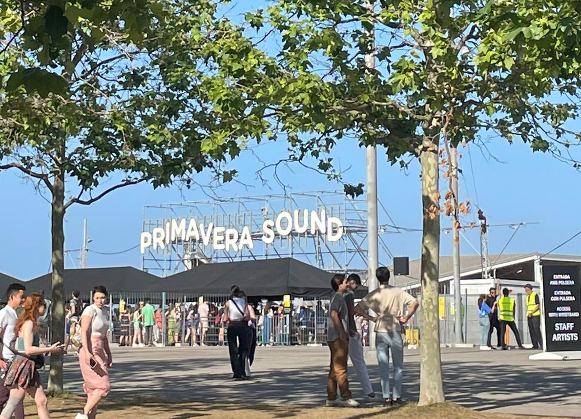 Primavera Sound 2022: 12 días de música para celebrar sus 20 años – La ...