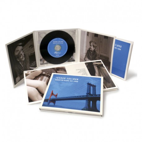 Fabricación CD y DVD en Digipack de la mejor calidad - La Cupula Music